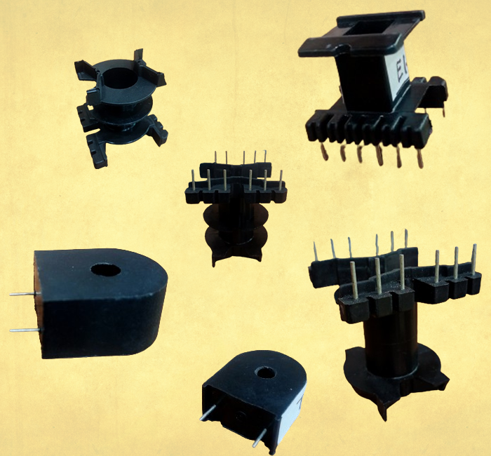 Top Transformer Bobbin Manufacturers in India