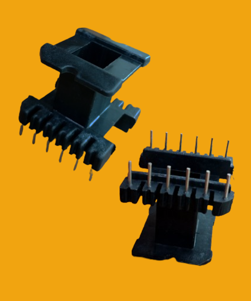 Ferrite Core Bobbin Manufacturers in India, Ferrite Core Bobbin ...