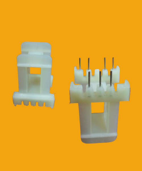 Ferrite Core Bobbins Gallery | Jai Mata Electronics